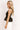 Sweet Talk Peplum Top in Black – Impressions Online Boutique