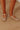 Mixed Feelings Faux Leather Woven Flats in Iced Latte – Impressions ...